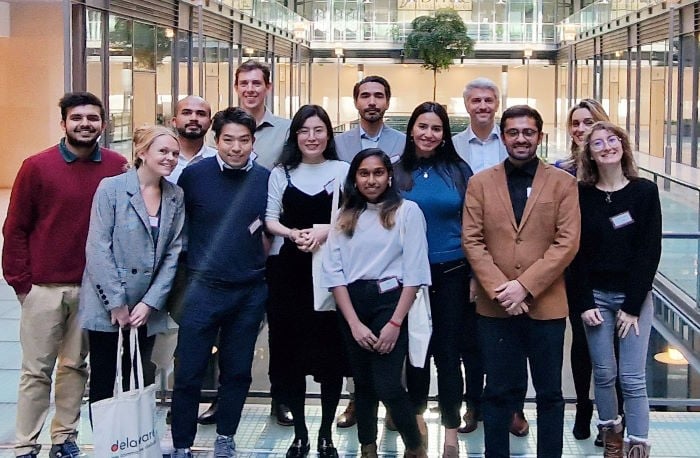 Global MBA consulting hackathon | EDHEC BUSINESS SCHOOL